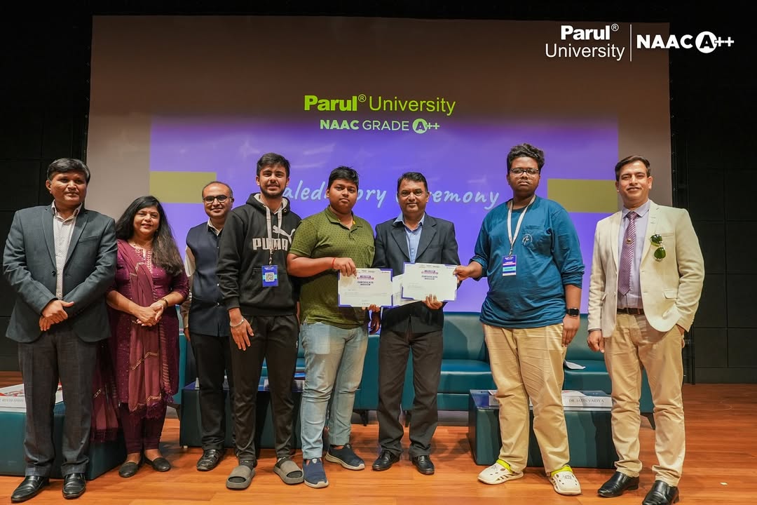 PU Code Hackathon 3.0 | Code. Create. Conquer.